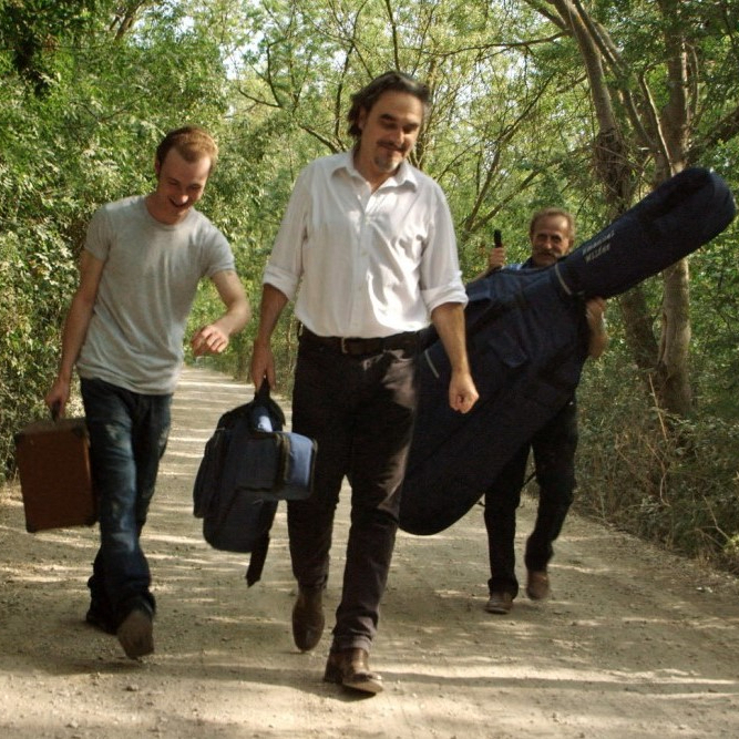 Unerhört Jenisch (“Yenish Sounds”, DOC 2016) // Stephan Eicher, Swiss ...