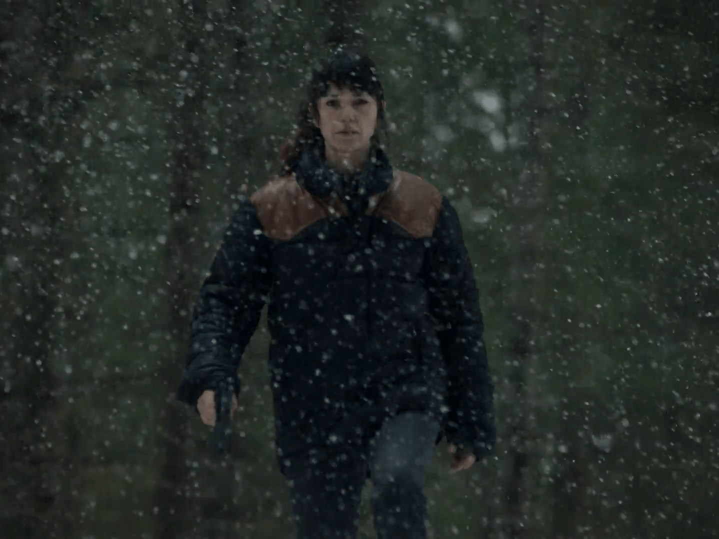 Wilder, Season 4 (TV 2022) – Swiss Me Deadly