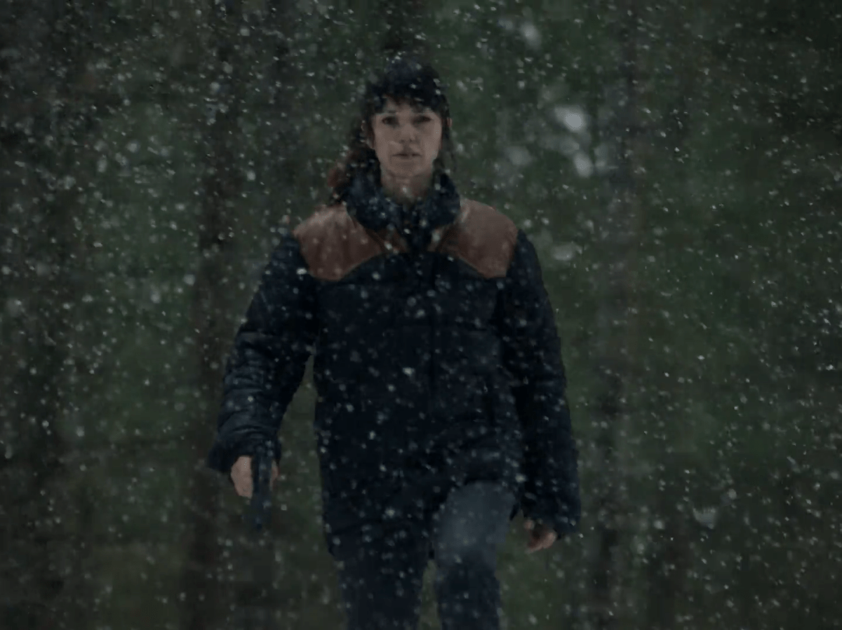 Wilder, Season 4 (TV 2022) – Swiss Me Deadly