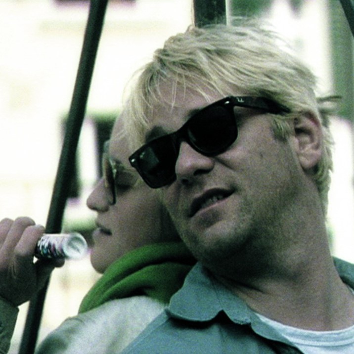 Strähl (2004) – Swiss Me Deadly